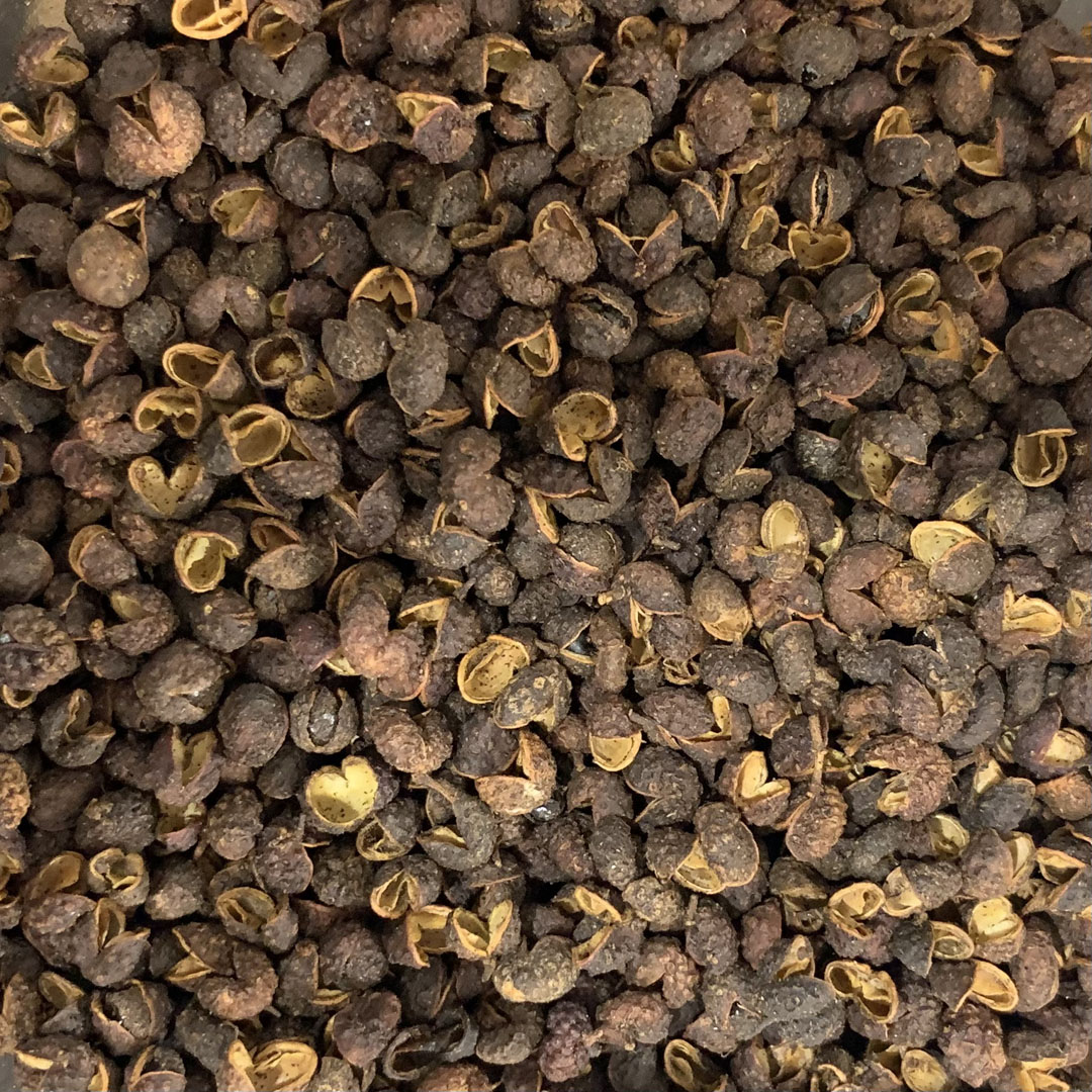 Baie Timur (Timut) - Pepper and Salt - Épicerie à Sarlat - Baies