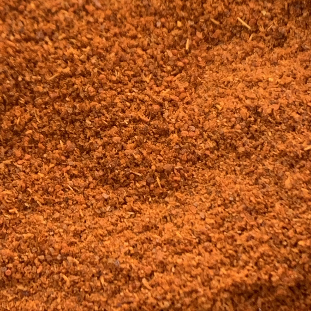 Piment de Cayenne Moulu - Pepper and Salt - Épicerie à Sarlat - Épices ...