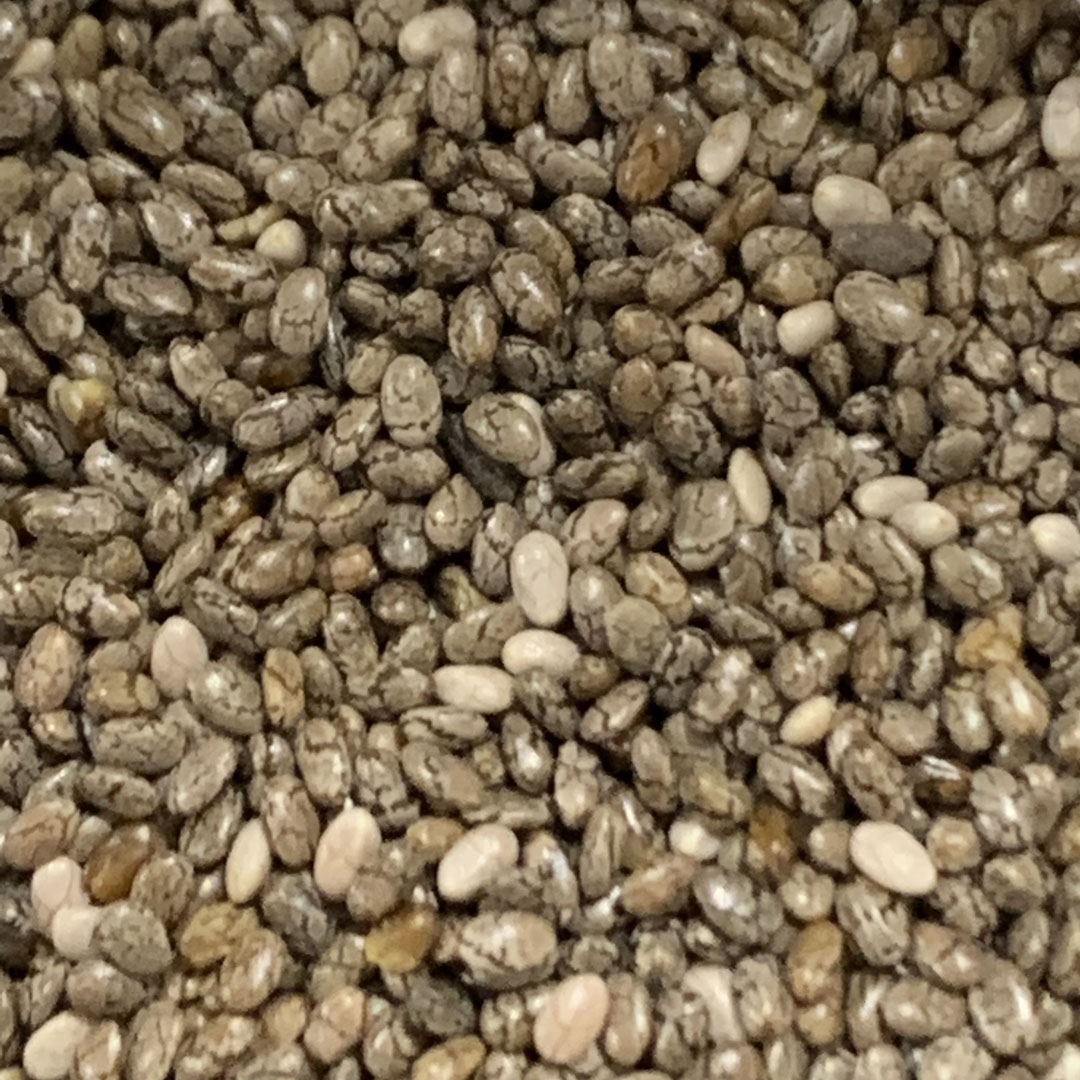 Graines de Chia - Pepper and Salt - Épicerie à Sarlat - Épices Pures et ... Graines de Chia - Pepper and Salt - Épicerie à Sarlat - Épices Pures et ...