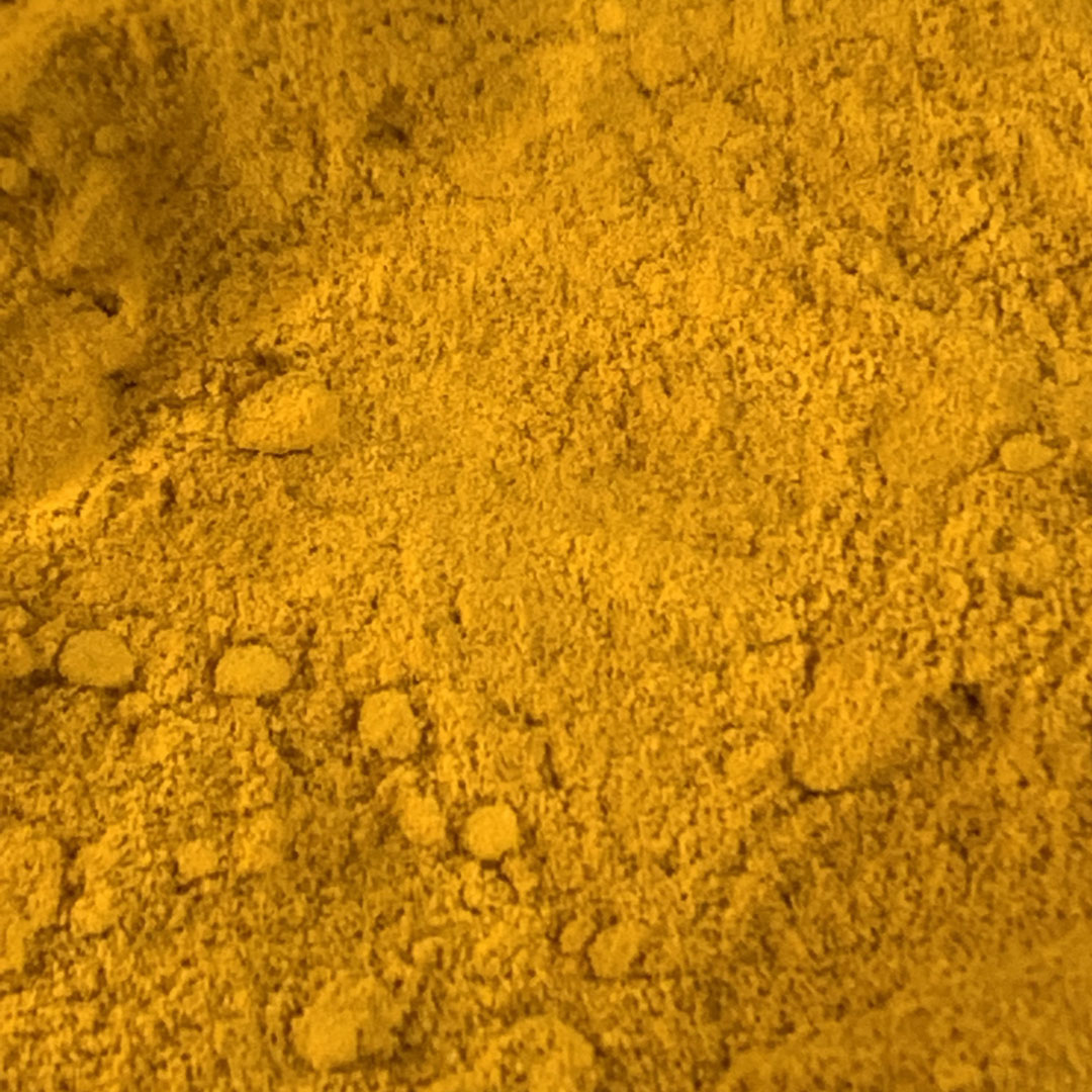 Curcuma Moulu - Pepper and Salt - Épicerie à Sarlat - Épices Pures et ...