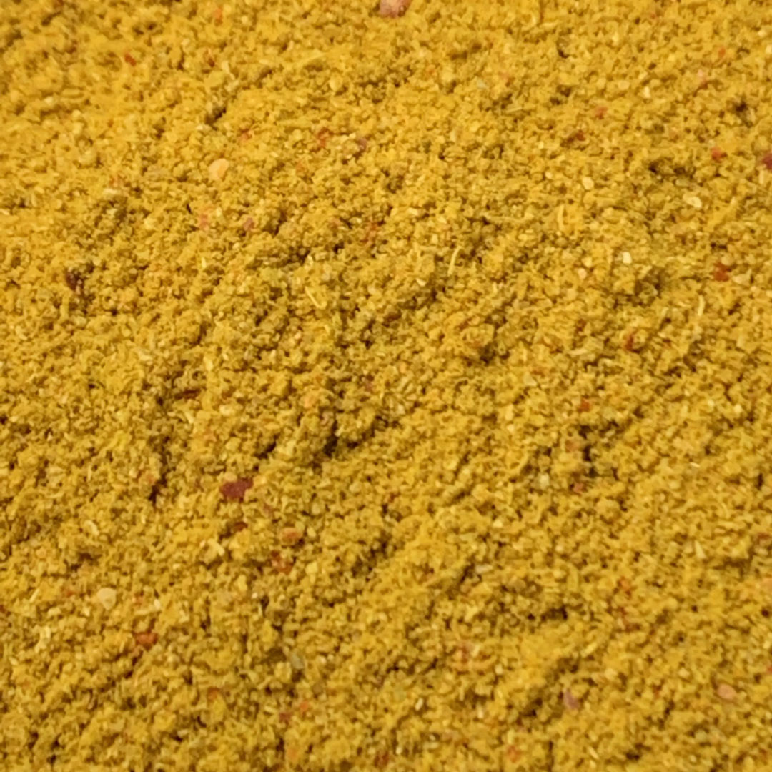 Curry Basque au Piment d'Espelette AOP - Pepper and Salt - Épicerie à ...