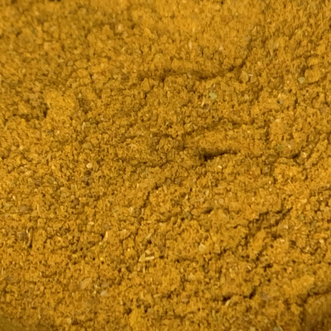 Curry Fort - Pepper and Salt - Épicerie à Sarlat - Plats