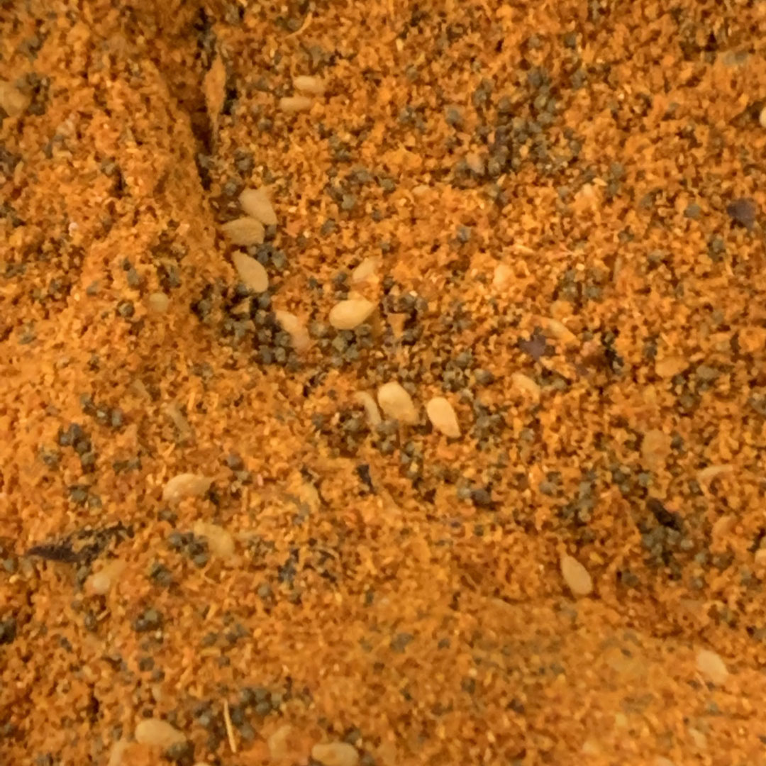 Curry Japonais (Shichimi Togarashi) - Pepper and Salt - Épicerie à ...