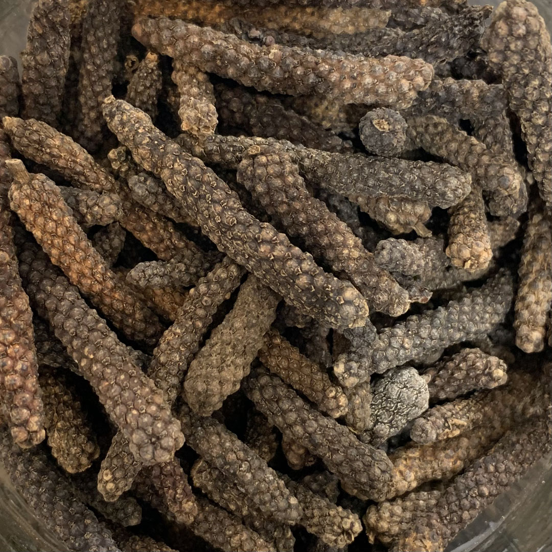 Java Long - Pepper and Salt - Épicerie à Sarlat - Poivres Longs