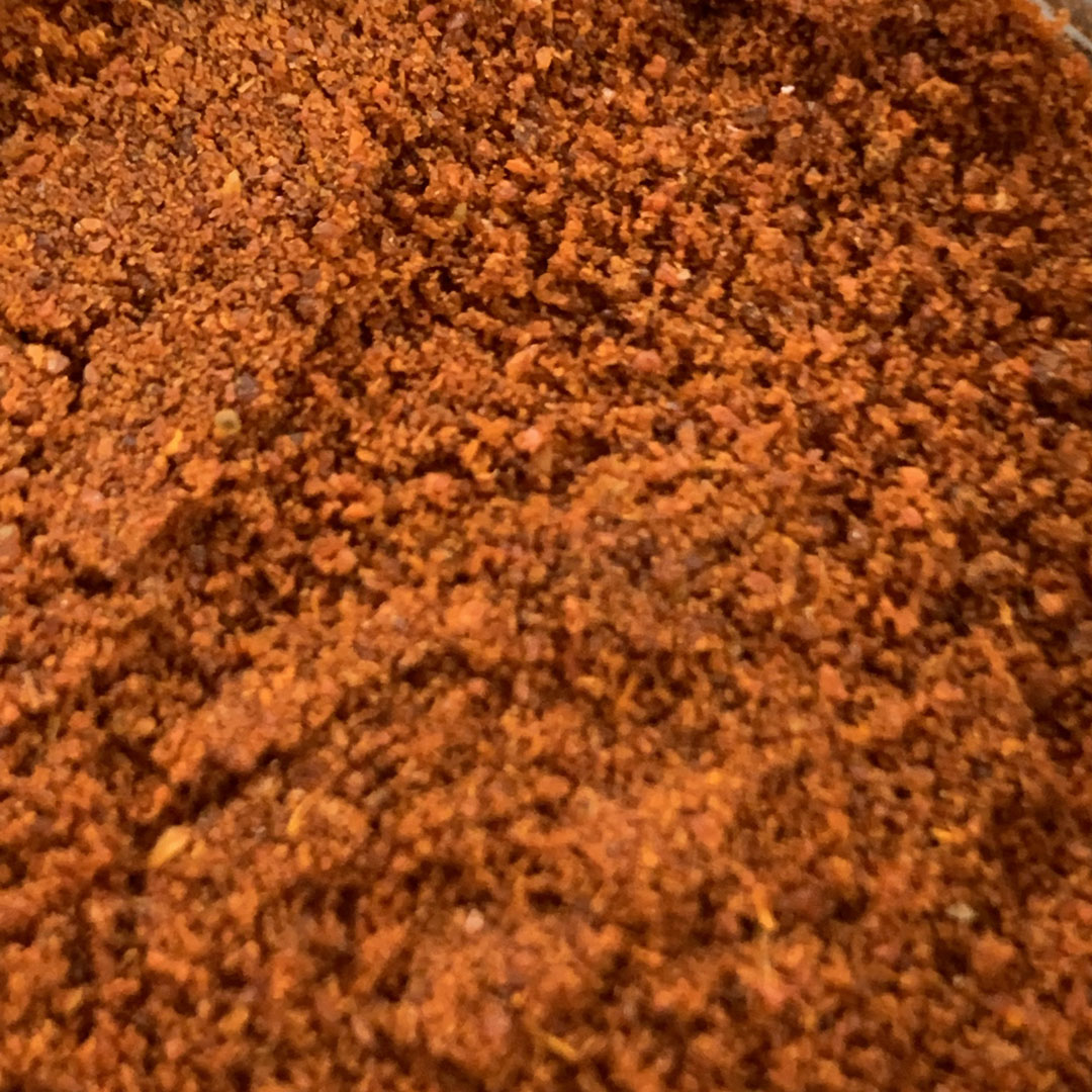 Épices à Rouille - Pepper and Salt - Épicerie à Sarlat - Plats