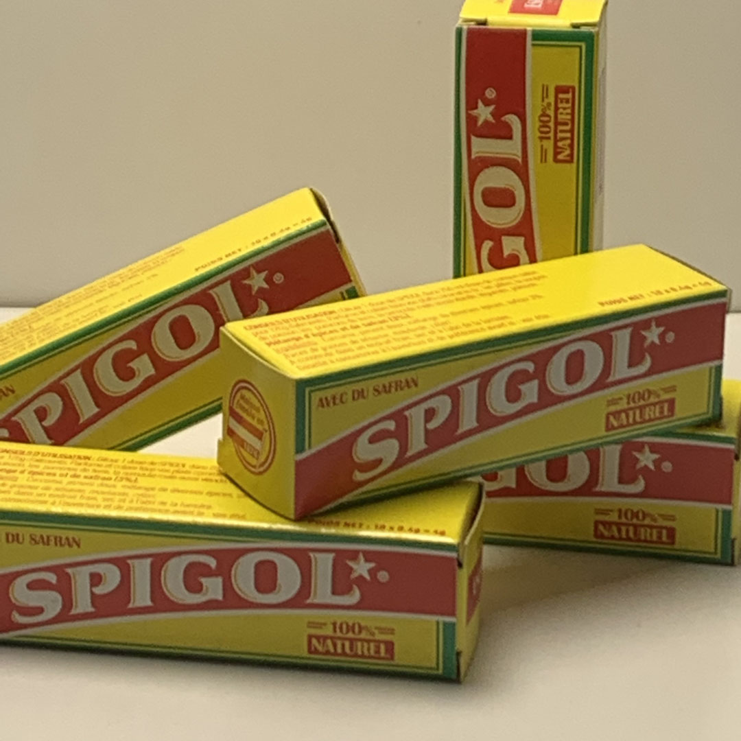 Spigol - Pepper and Salt - Épicerie à Sarlat - Épicerie Fine, Autres ...