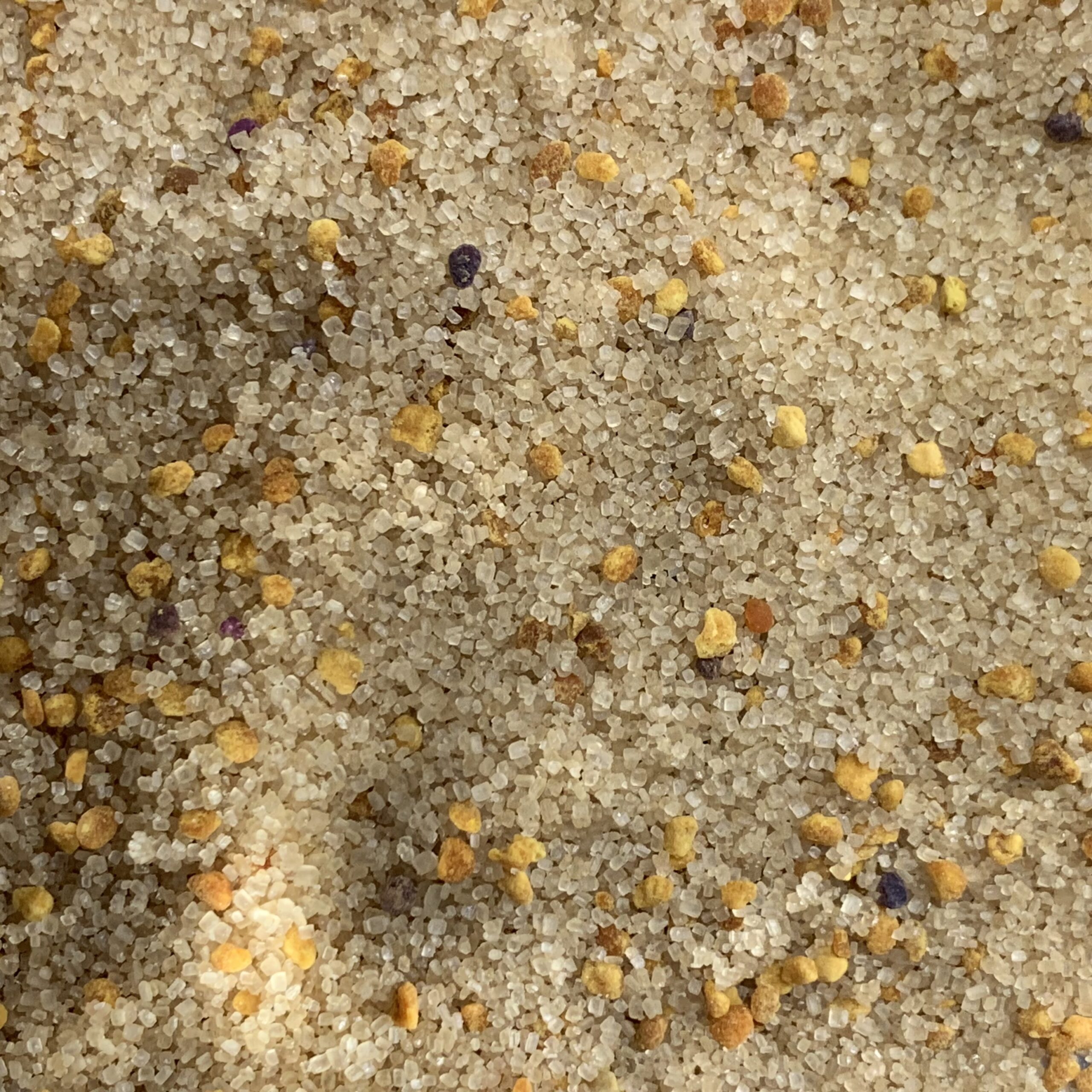 Sucre au Pollen - Pepper and Salt - Épicerie à Sarlat - Desserts, Boissons